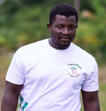 Ganafert Company Limited